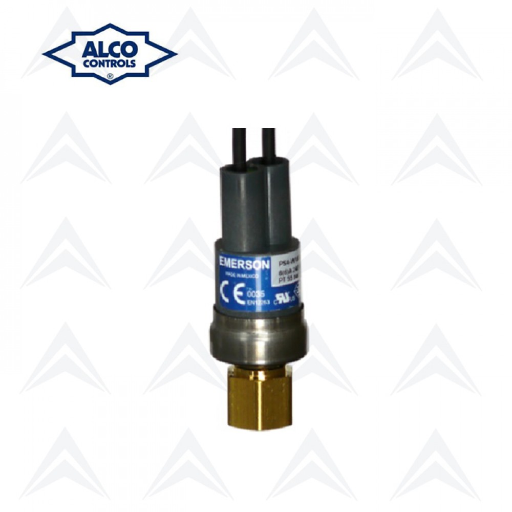 Alco controls | Emerson